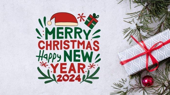 15 contoh Kumpulan Pantun Natal 2024, Ceriakan Hari Raya dengan Tawa ...
