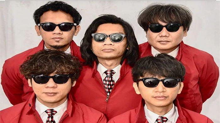 Dambaan Band The Changcuters, Ingin Gelar Konser Tunggal Rayakan 20 ...