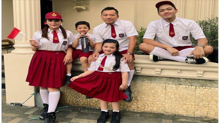 10 Contoh Tema Kostum Saat Momen 17 Agustus yang Unik dan Menarik, Ada ...