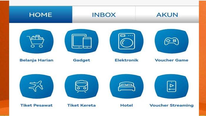 Inilah Cara Ganti Nomor M-Banking BCA, Selanjutnya Registrasi Nomor HP ...