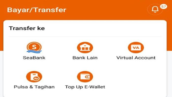 Benarkah Bayar Belanjaan Shopee Lebih Mudah Lewat SeaBank? Berikut ...