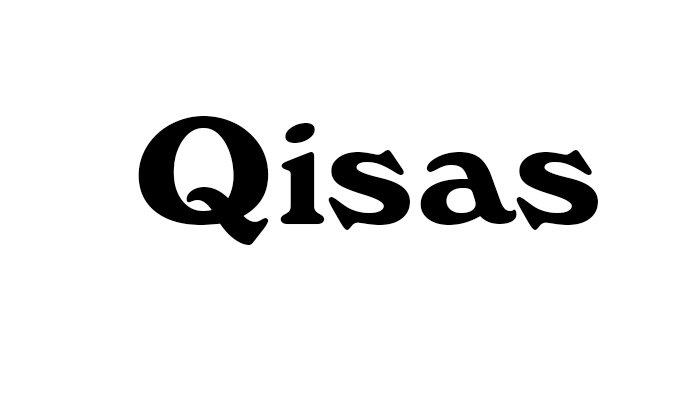 Apa Arti Qisas? Hukuman Pelaku Tindak Pidana Pembunuhan dan ...