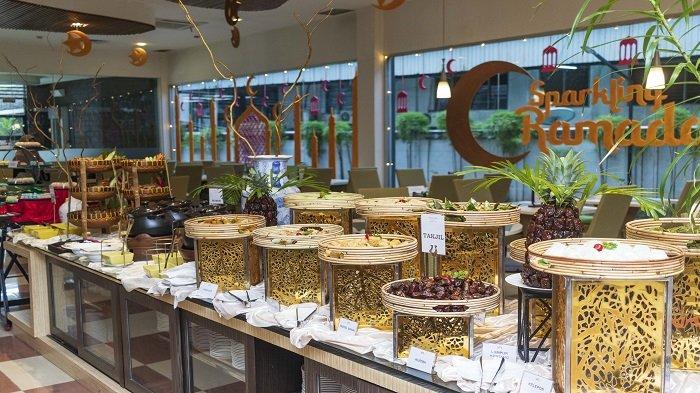 Mercure dan Ibis Pontianak City Center Suguhkan Cita Rasa Lokal dan ...