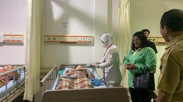 Cepat dan Sederhana, Pelayanan KB MOW Makin Diminati Warga Pontianak ...