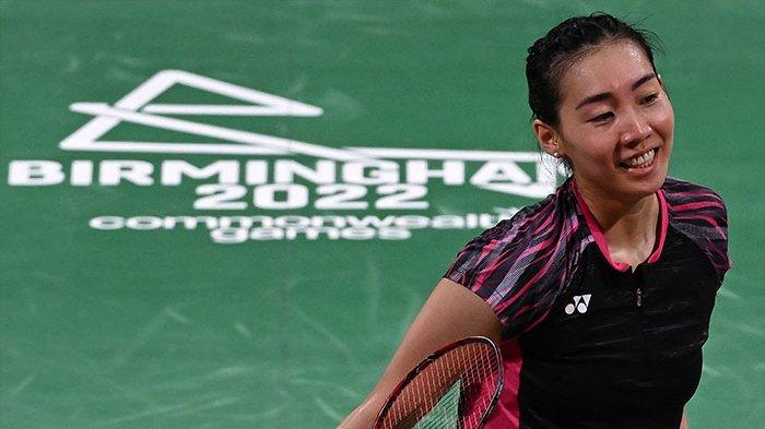 5 Pebulutangkis Paling Sering Tampil di Kejuaraan Dunia BWF, Salah Satunya Berhasil Jadi Juara ...