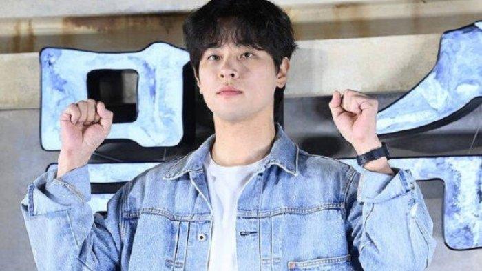 Profil Biodata Park Jeong Min Pacar Jisoo Blackpink Di Drakor Zombie Terbaru Newtopia