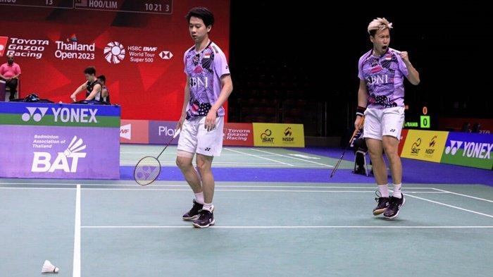 Herry IP Angkat Suara Soal Bubarnya Minions Usai Indonesia Open 2023 ...