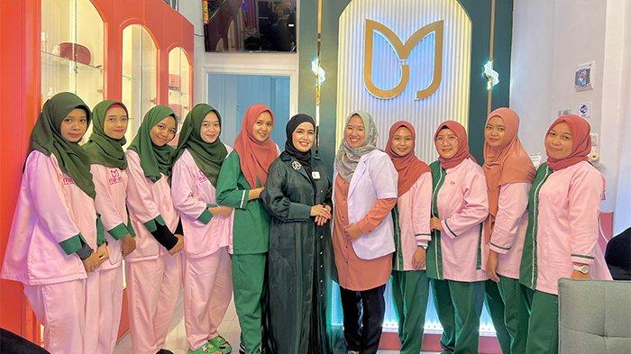 Mirani Klinik Pratama Hadir di Pontianak, Perawatan Berkualitas Harga Terjangkau ...