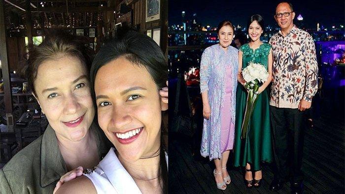 Potret Misha Johanna Cucu Suzanna yang Warisi Kecantikan Sang Nenek, S2 ...