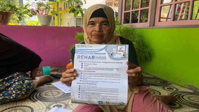 Program REHAB BPJS Kesehatan Beri Solusi Kemudahan Aktifkan Kepesertaan ...
