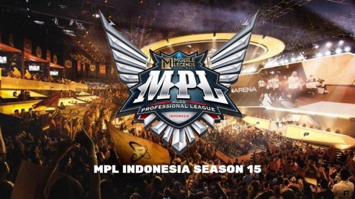 DAFTAR 9 Tim Bertanding di Mobile Legends MPL Indonesia Season 15 Lengkap dengan Roster Pemain ...