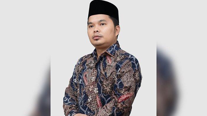 Haji Fachri: Berkurbanlah Sebelum Menjadi Korban - Tribunpontianak.co.id