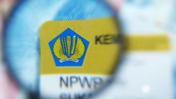 FAKTA Baru Kebocoran 6 Juta Data NPWP, mulai Diproses Hukum hingga ...