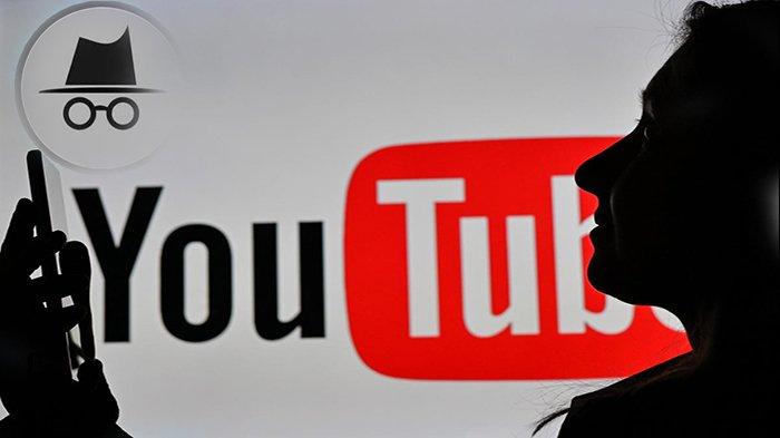 Cara Menggunakan Mode Samaran YouTube, Berikut Manfaatnya ...