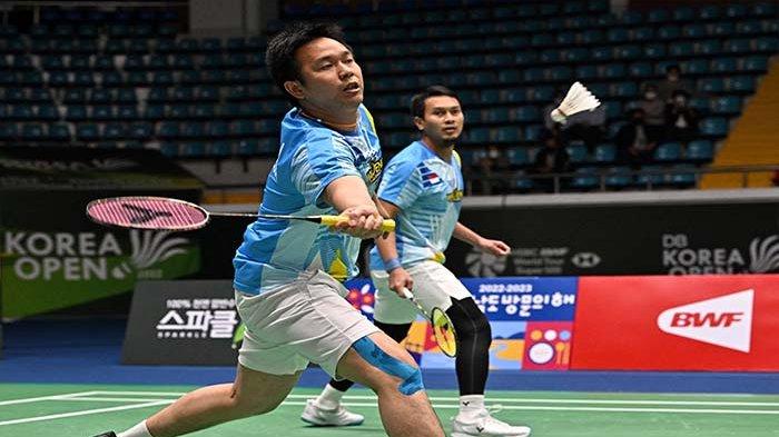 REKAP Hasil Jepang Open Hari Ini Lengkap Daftar Wakil Indonesia Lolos ... REKAP Hasil Jepang Open Hari Ini Lengkap Daftar Wakil Indonesia Lolos ...