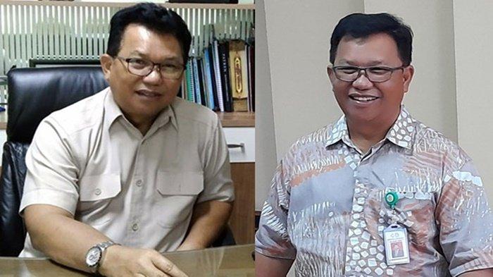 Harta Kekayaan dr Mohammad Syahril Direktur Utama RSPI Sulianto Saroso ...