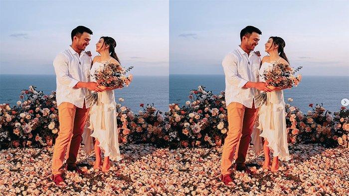 Profil Yakup Hasibuan, Sosok Pengacara Kaya Raya yang Melamar Jessica Mila di Bali ...