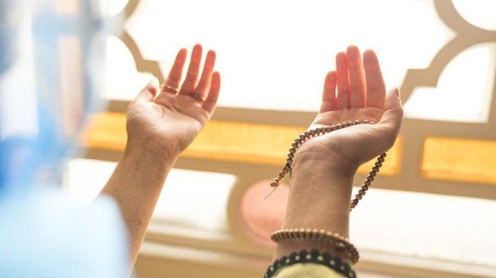 Kumpulan Contoh Doa Acara Syukuran dalam Bahasa Arab Lengkap Latin dan ...