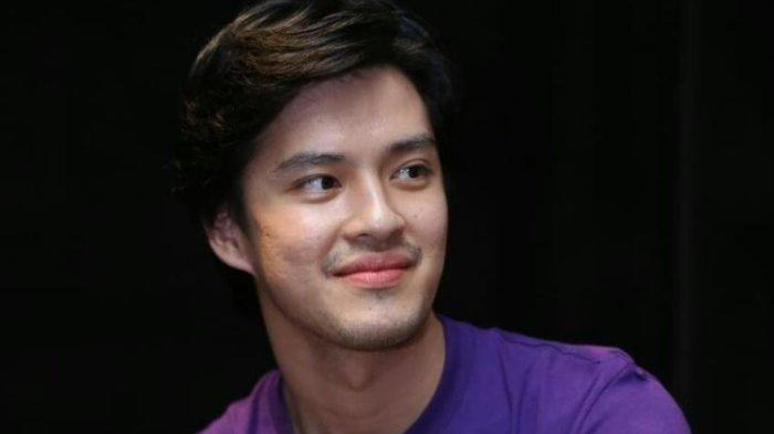 Profil dan Biodata Morgan Oey, "Biak Singkawang" Asli Kalimantan Barat ...