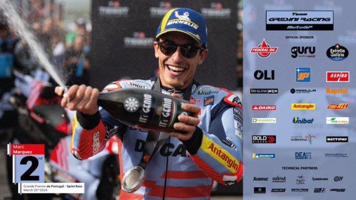 Jadwal Balapan MotoGP Spanyol 2024 Live Trans 7, Alasan Bos Ducati Girang dengan Performa ...