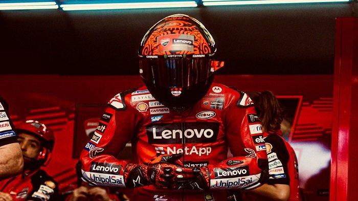 MotoGP Catalunya 2024: Rekor Sempurna Francesco Bagnaia Modal Balas Dendam Kekalahan Vs Jorge ...