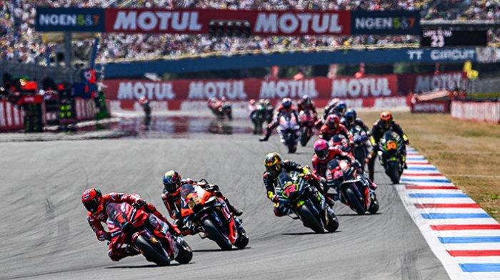 MotoGP Libur Panjang, Terbaru Jadwal MotoGP Inggris 2023 di Sirkuit Silverstone 4-6 Agustus 2023 ...