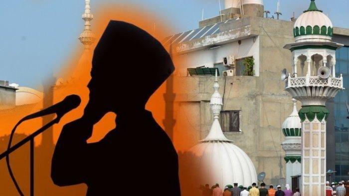 Perbedaan Adzan Subuh dan Jawabnya Sedikit Berbeda dengan Adzan Sholat ...