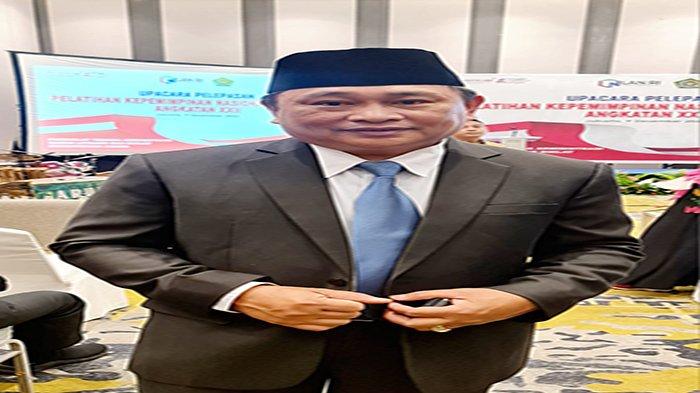 Kemenag Kalbar Imbau Pemda Akomodir Permohonan Izin Penggunaan ...