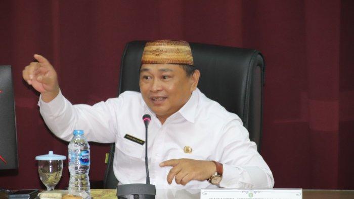 Muhajirin Yanis Minta Kemenag Kabupaten dan Kota Verifikasi Data Jemaah ...