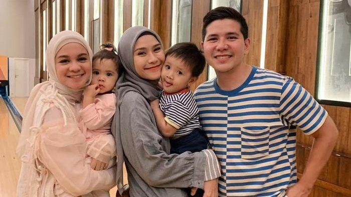 Haykal Kamil Baper, Sebut Dirinya Pernah Dipecat Zaskia Mecca dan Tasya Medina Saat Bekerja ...