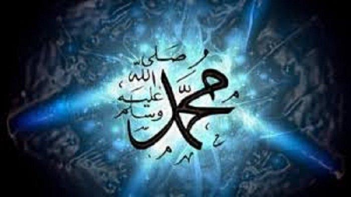 Simak Kisah Kelahiran Nabi Muhammad SAW Singkat, Cocok Dibacakan saat ...