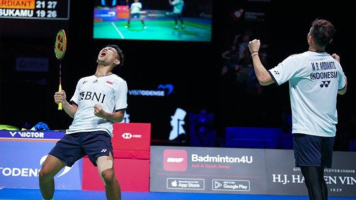 Live Hasil Fajar Alfian/Muhammad Rian Ardianto Vs Ong Yew Sin/Teo Ee Yi ... Live Hasil Fajar Alfian/Muhammad Rian Ardianto Vs Ong Yew Sin/Teo Ee Yi ...