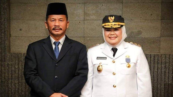 Cek Harta Kekayaan Muhammad Rudi, Wali Kota Batam Kandidat Gubernur ...