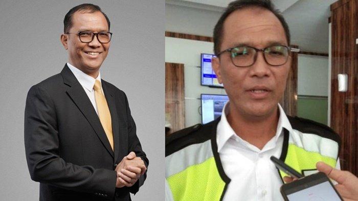 Jumlah Harta Kekayaan Muhammad Yusuf Hadi Direktur Di PT ASDP Indonesia Ferry Melorot - Halaman ...