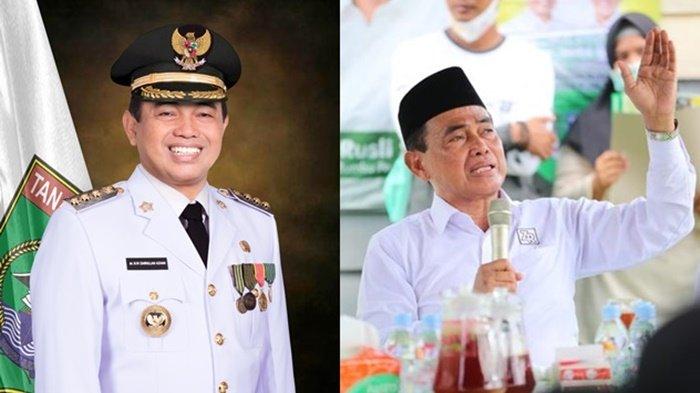 Segini Harta Kekayaan Zairullah Azhar, Ketua DPW PKB yang Dukung Prabowo-Gibran di Pilpres 2024 ...