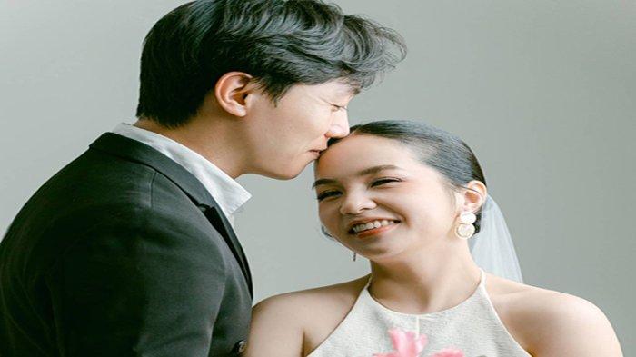 Tjhai Chui Mie Nikahkan Anak Sulungnya, Pemberkatan Akan Dilaksanakan di Vihara ...