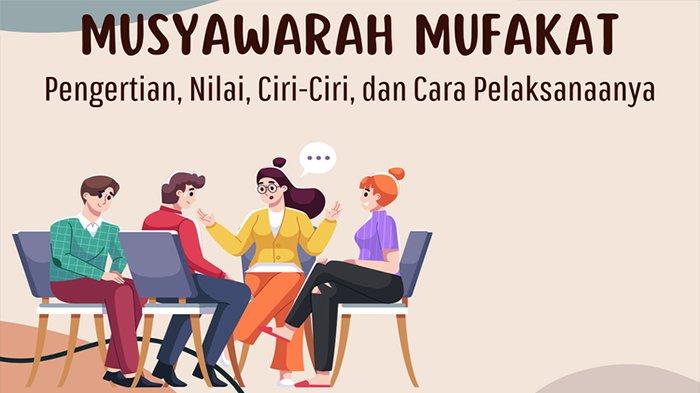 Soal dan Jawaban PPKn Kelas 6 SD Kurikulum Merdeka, Ciri-Ciri dan ...
