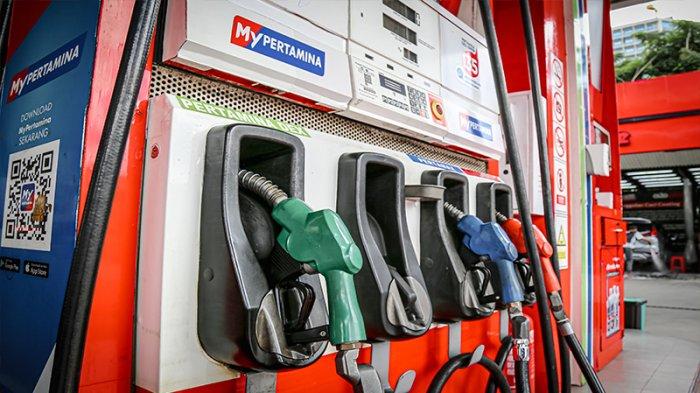 Harga BBM November Resmi dari Pertamina! Pertamax Tetap, Nikmati Promo ...