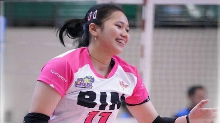 Update Skuad Bandung BJB Tandamata di Proliga 2025, Usai Myrasuci Indriani Bergabung ...