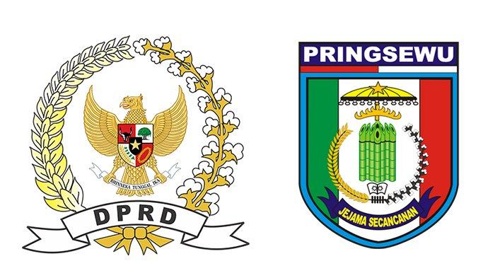 DAFTAR NAMA Anggota DPRD Kabupaten Pringsewu Lampung Terpilih, Hasil Rekap Pemilu 2024 KPU ...
