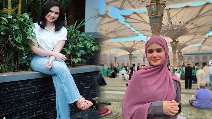 Biodata Tissa Biani, Profil Lengkap Kekasih Dul Jaelani yang Sukses ...