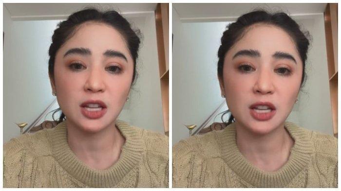 5 Fakta Sapi Kurban Dewi Perssik Ditolak Ketua RT Setempat, hingga Diminta Rp 100 Juta ...