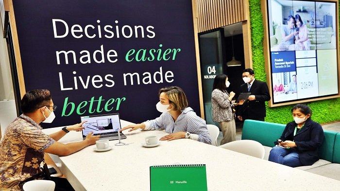 Tahun 2022 Manulife Indonesia Tetap Raih Kinerja Positif ...