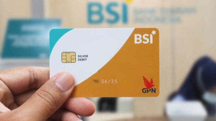 Nasib Dana dan Data Nasabah BSI usai Layanan Error Akibat Serangan Siber - Tribunpontianak.co.id