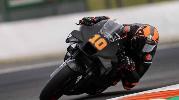 Live Race Trans 7! Jadwal Siaran MotoGP 2024 Qatar, Keluhan Luca Marini ...