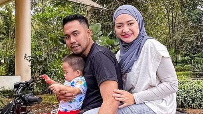 Balikan Dengan Mantan Pacar Nathalie Holscher Sudah Lepas Masa Iddah