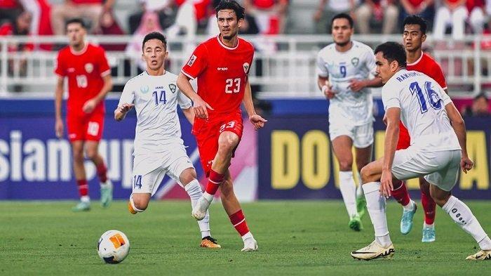 Jelang Bela Timnas Indonesia, Nathan Tjoe-A-On Resmi Kembali ke Skuad ...