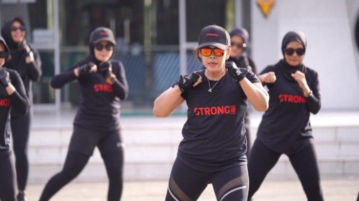 Mengenal Stong Nation, Jenis Olahraga HIIT yang Baik Buat Jaga Kebugaran dan Peluntur Lemak ...