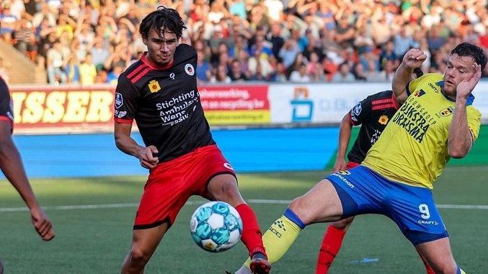 Segera Bela Timnas Indonesia, Kapan Pengambilan Sumpah Naturalisasi ...