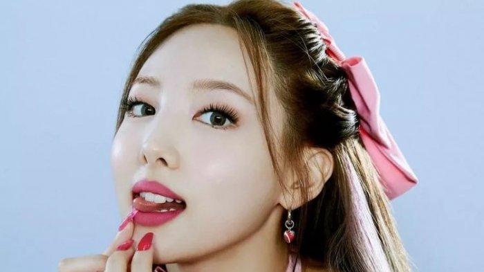 Nayeon TWICE Debut Artis Solo, Rilis Mini Album Bertajuk IM NAYEON - Tribunpontianak.co.id